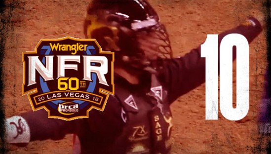 Wrangler National Finals Rodeo Wrangler Networkwrangler Network