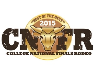 Champions Crowned at 67th Annual College National Finals Rodeo