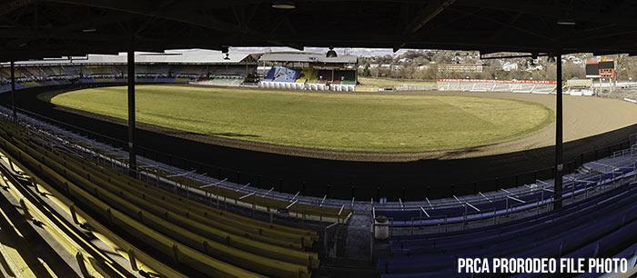 Pendleton Heritage: Oregon Rodeo Dates back to 1910 Gathering
