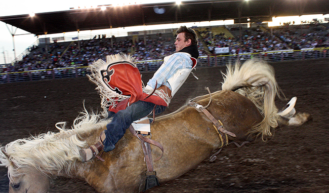 O'Connell Ready to Defend Title