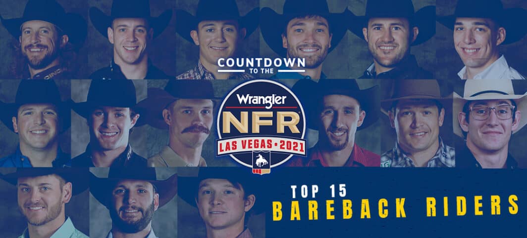 Wrangler National Finals Rodeo Wrangler Networkwrangler Network