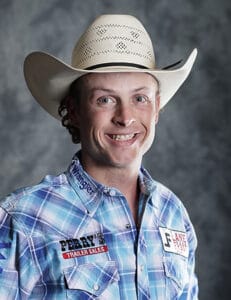 Josh Frost - qr-2021