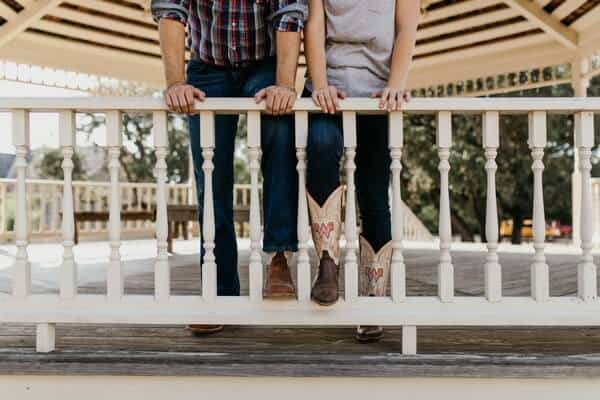 These Boots are Made for Walkin': The New Whataburger Justin Boots