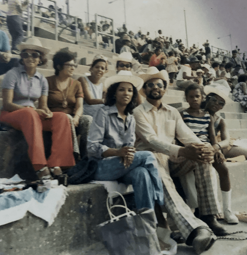 Celebrating Black Cowboys of Rodeo: The East Coast - News