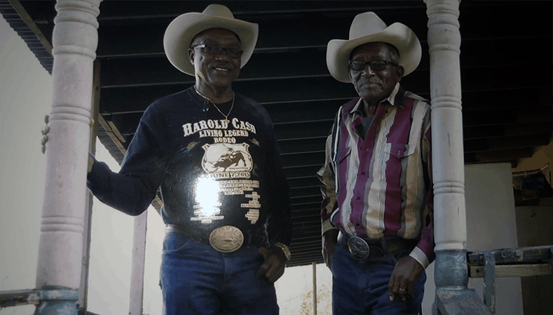 Celebrating Black Cowboys of Rodeo: The American West - PBR Blog