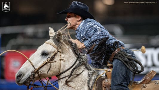 Tuf Cooper Set to Make his Montgomery Debut