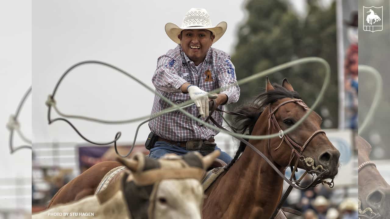 Sam Willis Rodeo