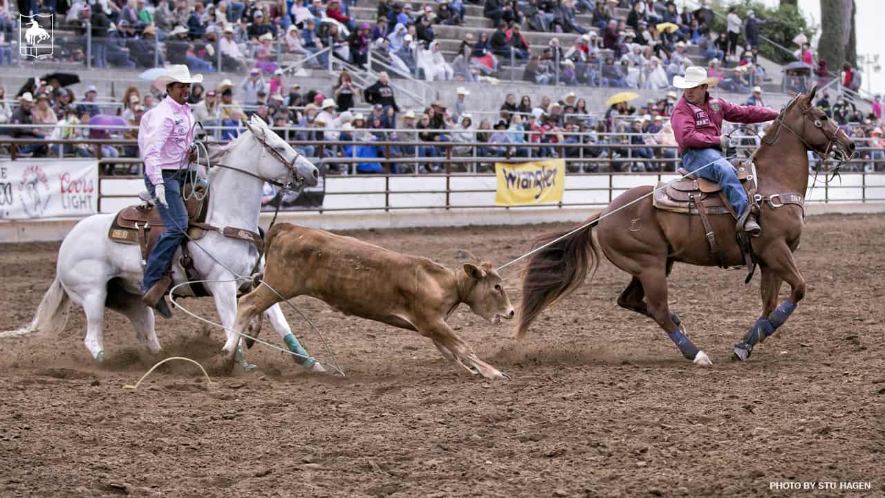 Kaleb Driggers/Junior Nogueira Eye Success in Guymon - News