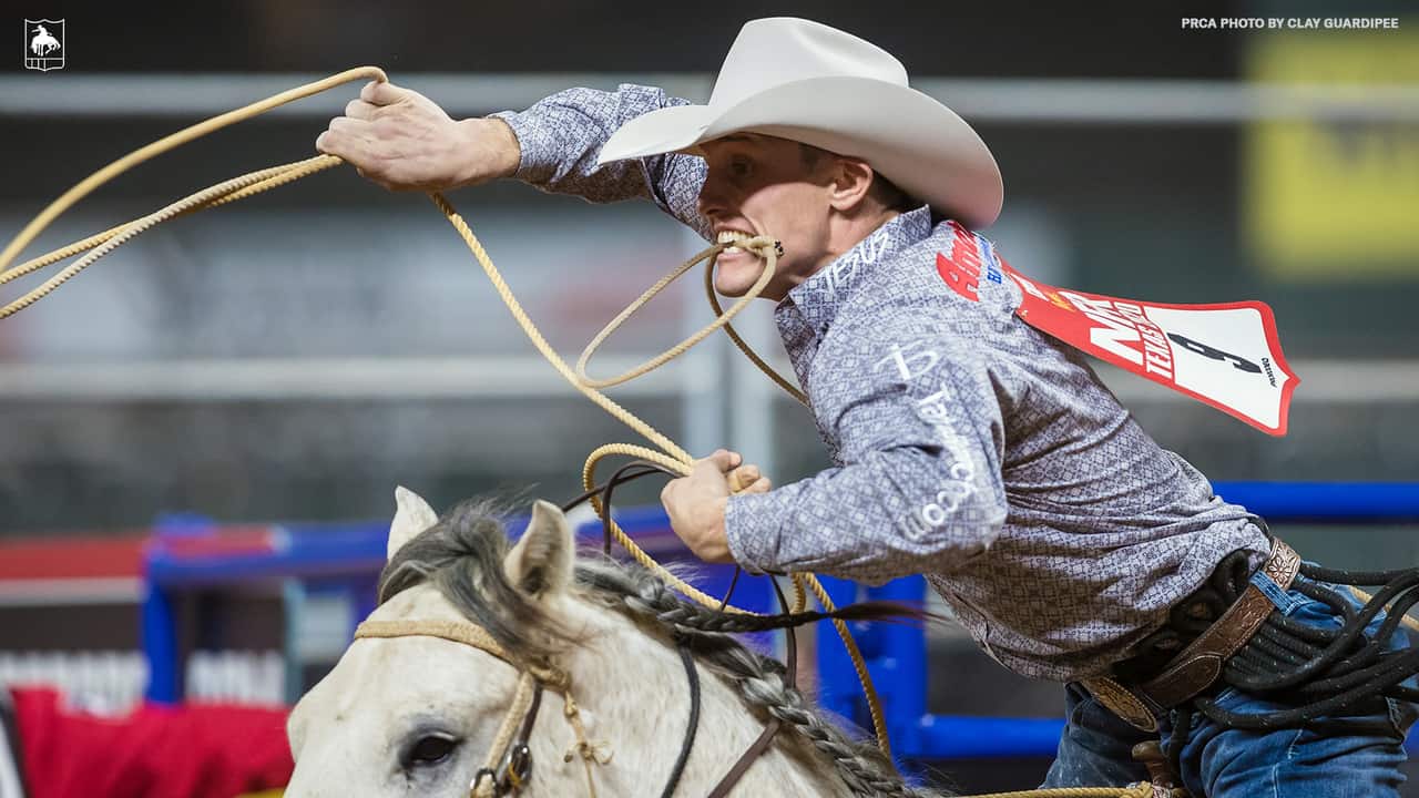 Tuf Cooper Out with Hand Injury - News