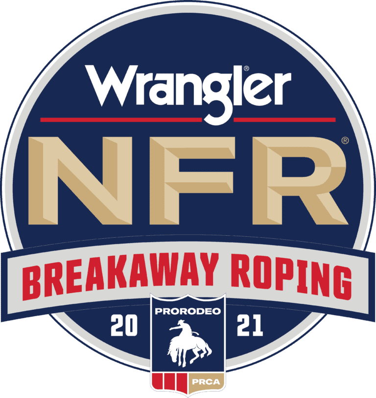 2021 Wrangler Nfbr Breakaway Ropers Wrangler Networkwrangler Network