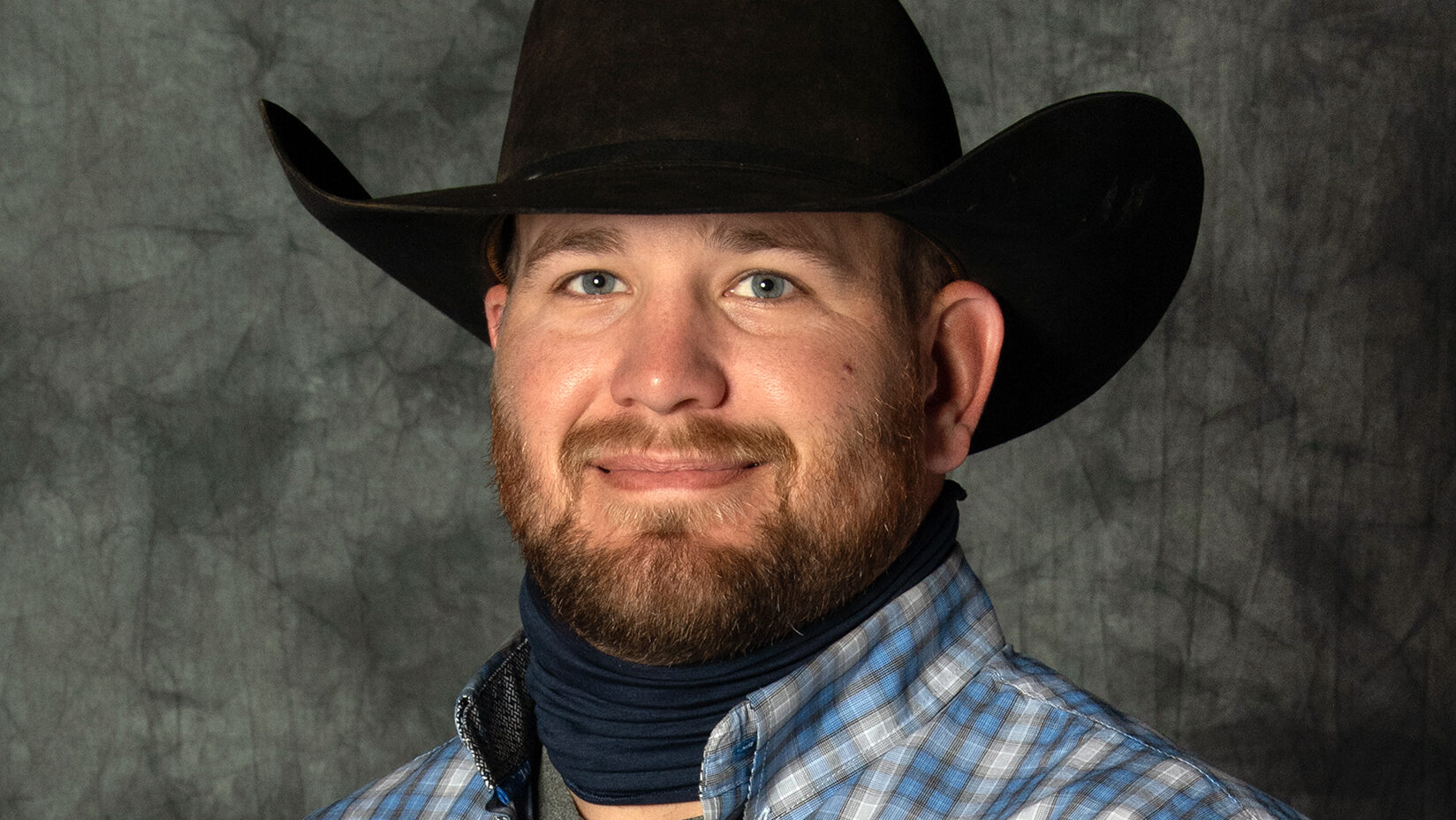 Jacob Talley - WNFR Steer Wrestlers