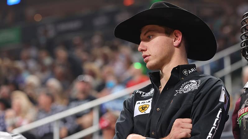 Taylor Looking to Prove he Deserves a Spot on Team USA - News