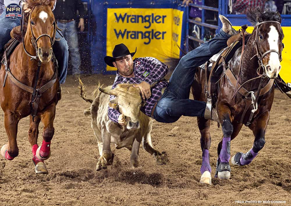 Duvall Earns Another Round Win - News