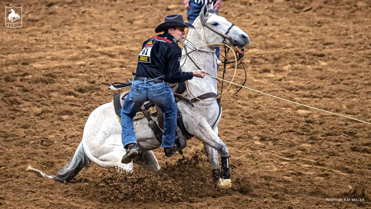 Tuf Cooper Gets Long-Awaited San Antonio Title - News