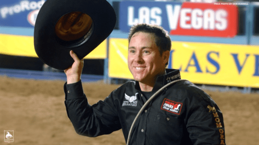 Latest PSN: Trevor Brazile Headlines 2022 ProRodeo Hall of Fame Class ...