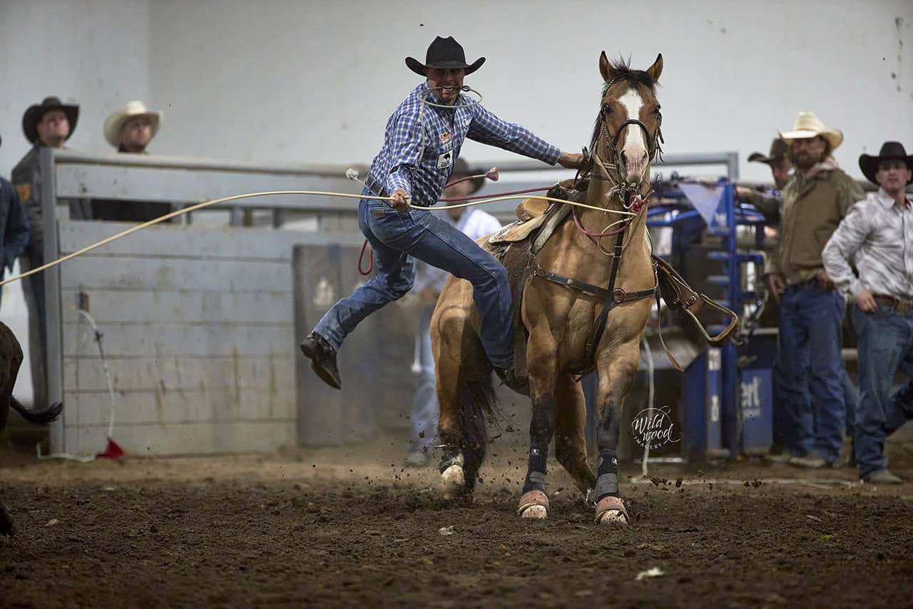 Popescul - Top Gun at Taber - News