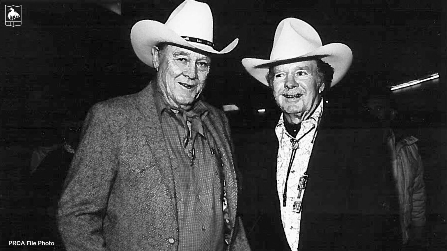 Remembering Rodeo Champ, Hollywood Star Ben Johnson - News
