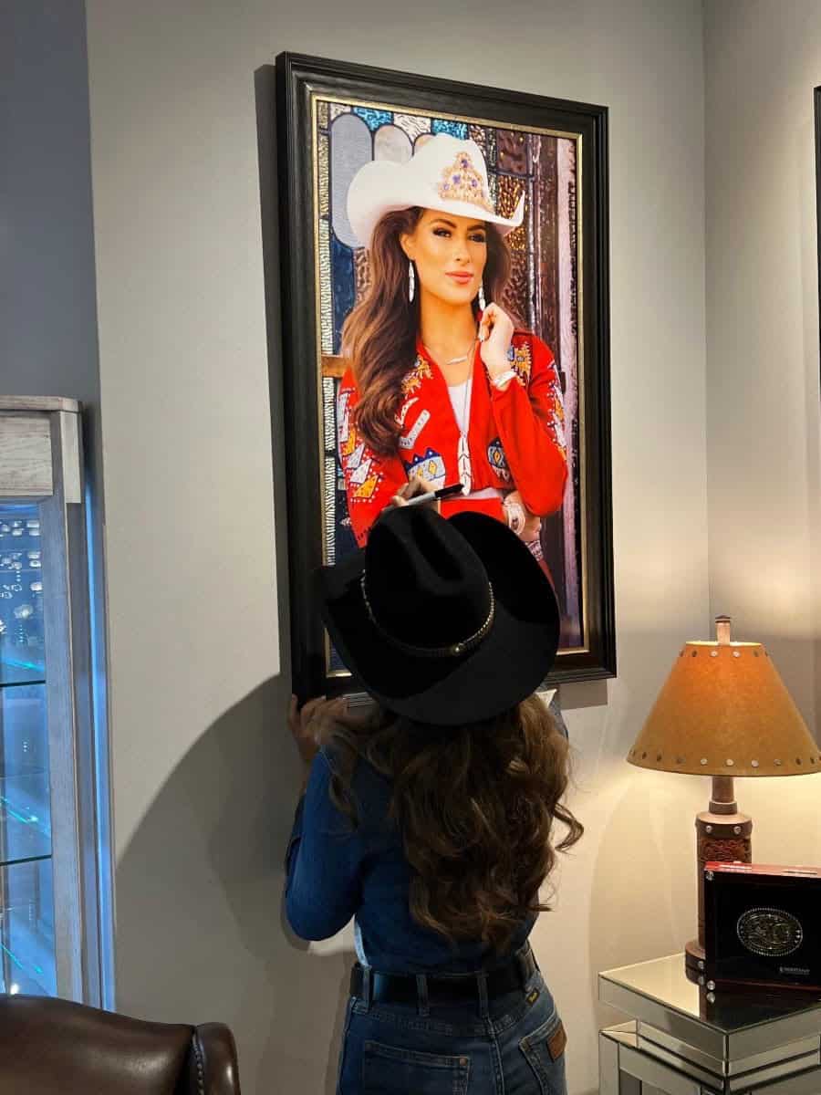 Meet Miss Rodeo America 2023 | Kennadee Riggs - Blog