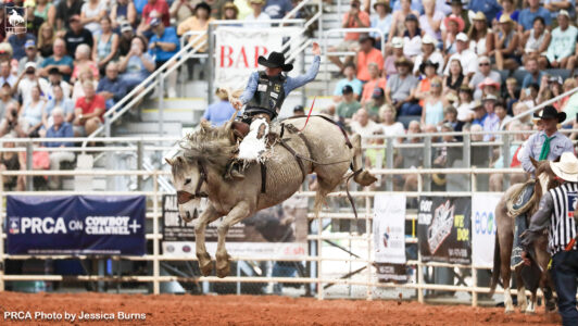 Sage Newman has Fun in Sun While Winning Arcadia All-Florida ...