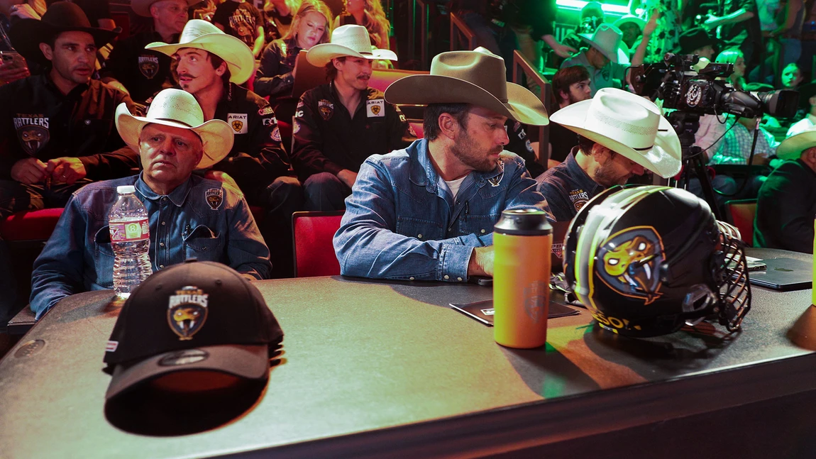 Texas Rattlers Complete Protected Roster by Selecting 2021 PRCA Rookie ... Texas Rattlers Complete Protected Roster by Selecting 2021 PRCA Rookie ...