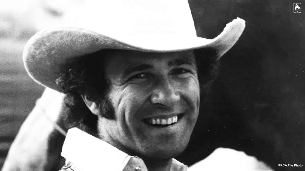 Celebration of Life for Larry Mahan Set for May 16 - News