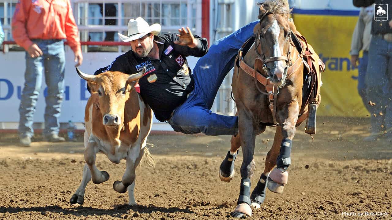 Latest PSN: Luke Branquinho Headlines 2023 ProRodeo Hall of Fame ...