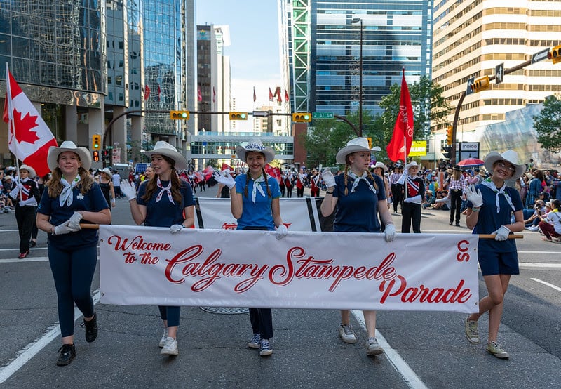 Calgary Stampede | Don’t Miss This - Newsarc